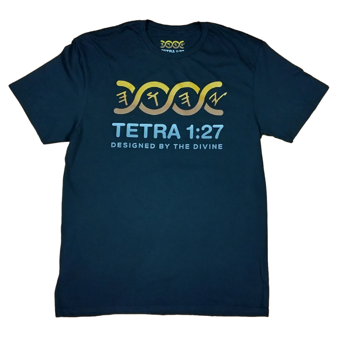 Tetra 1:27 Apparel